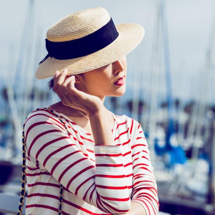 Saint James Clothing Australia | Saint James Stockists Melbourne